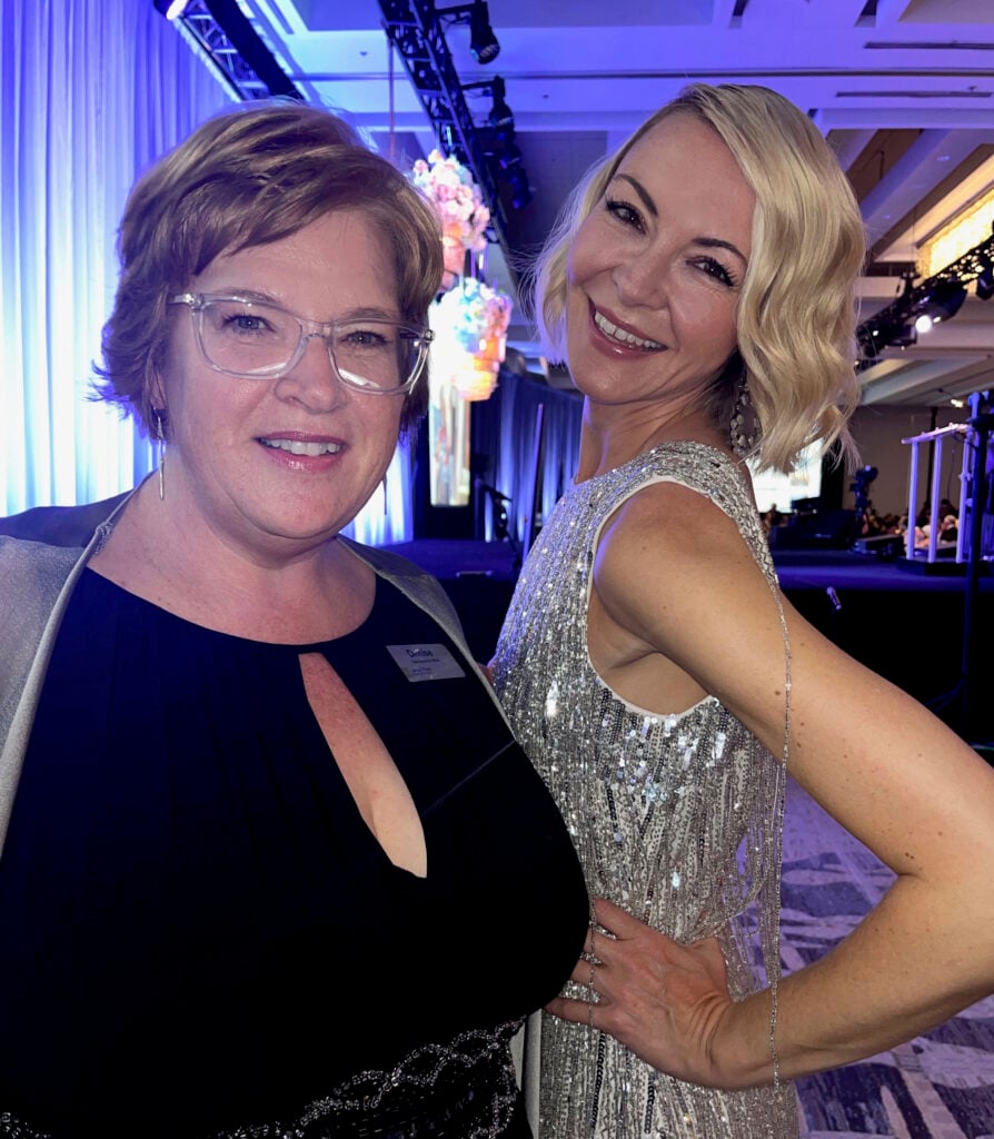 PHOTOS: Canuck Place Children’s Hospice Gift of Time Gala and Vancouver ...