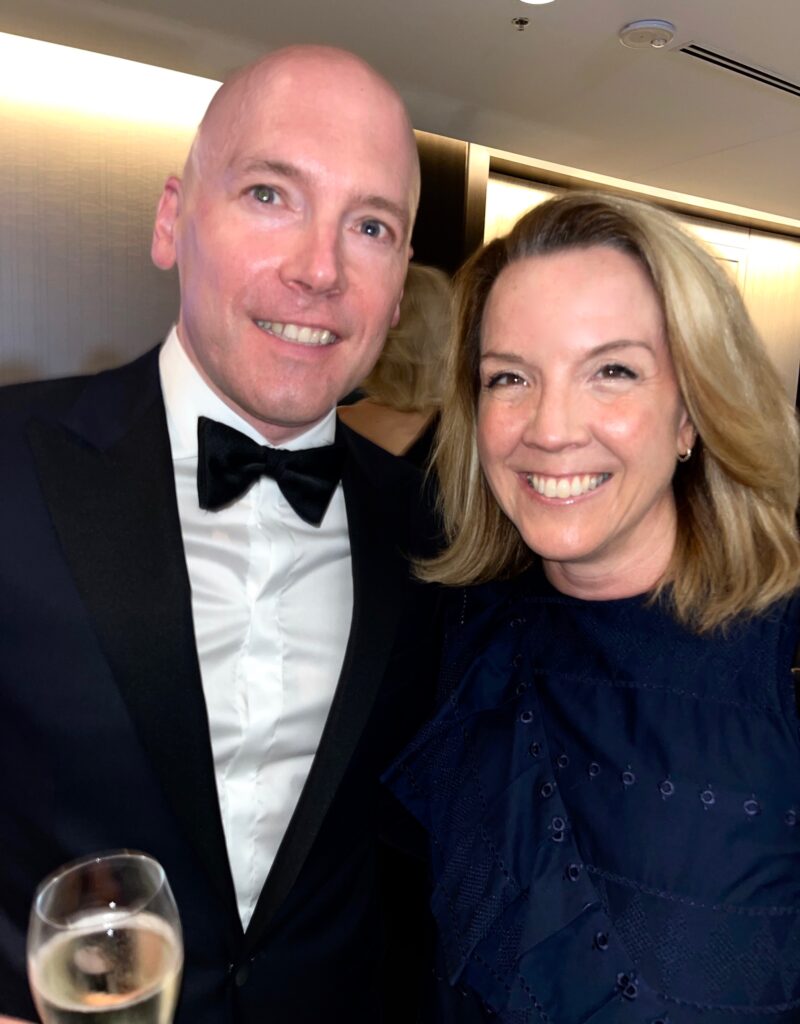 PHOTOS: Canuck Place Children’s Hospice Gift of Time Gala and Vancouver ...