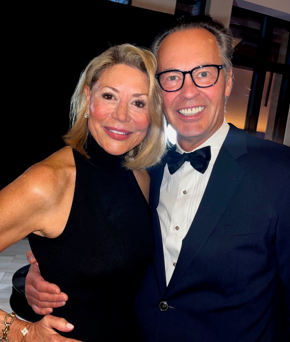 PHOTOS: Canuck Place Children’s Hospice Gift of Time Gala and Vancouver ...