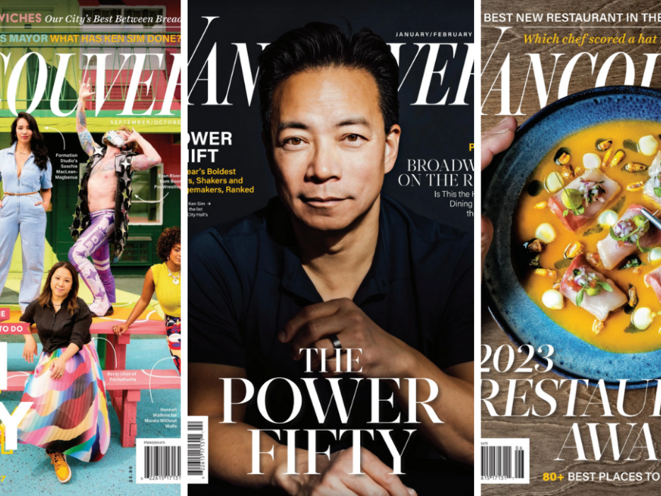 Review: Savio Volpe Is the Destination Restaurant in Town - Vancouver ...