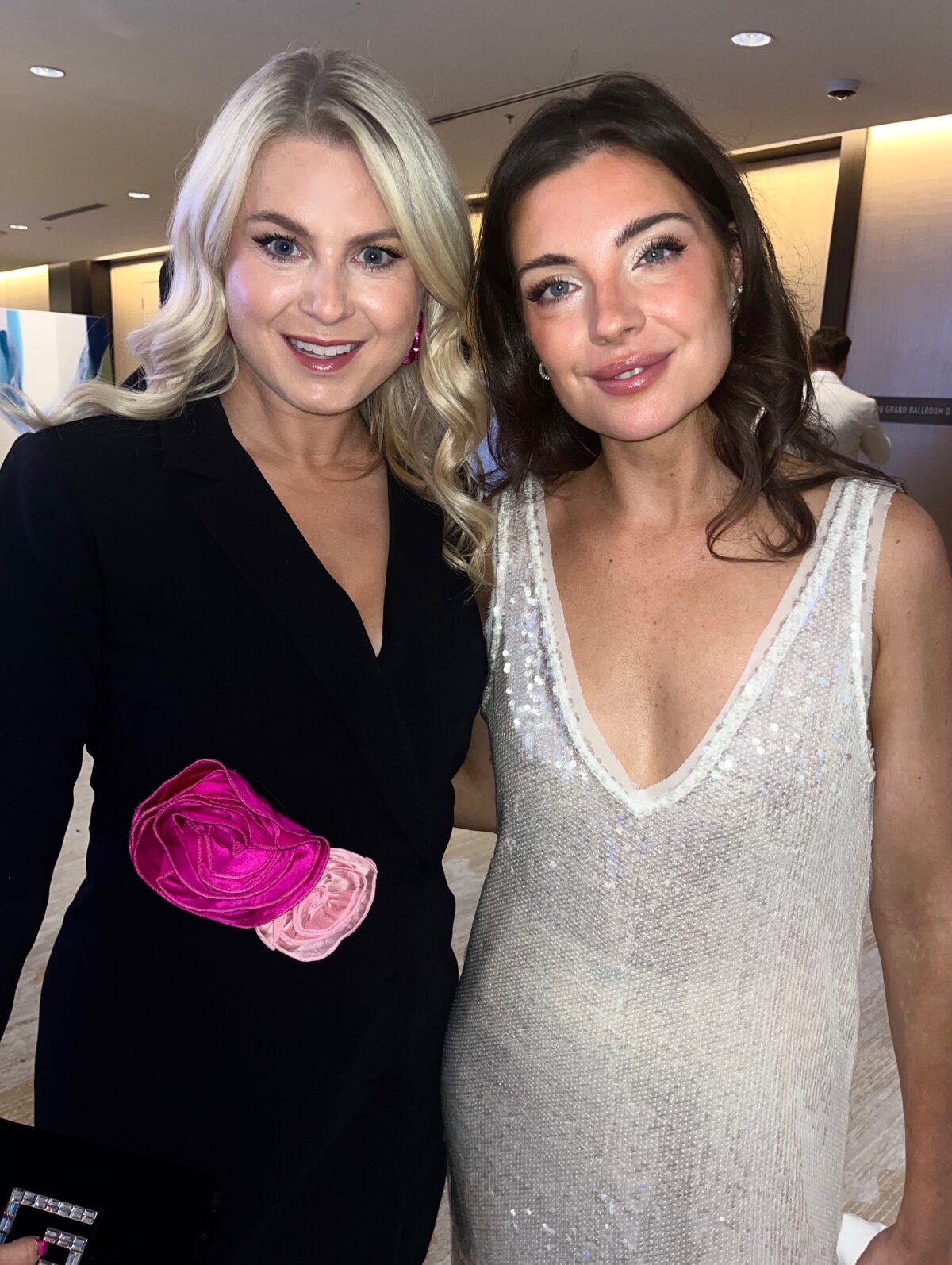 PHOTOS: Canuck Place Children’s Hospice Gift of Time Gala and Vancouver ...