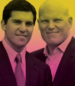 Introducing Vanmag's 2024 Power 50 List - Vancouver Magazine