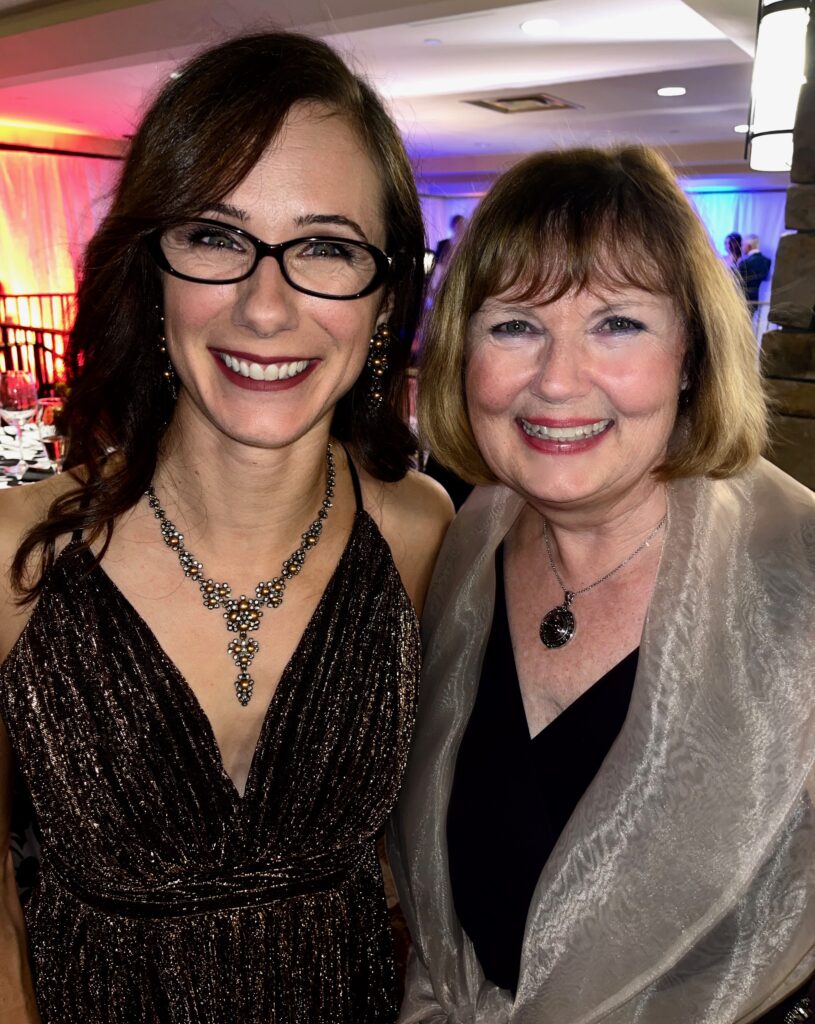 PHOTOS: Vancouver Chinatown Foundation Autumn Gala and Richmond ...