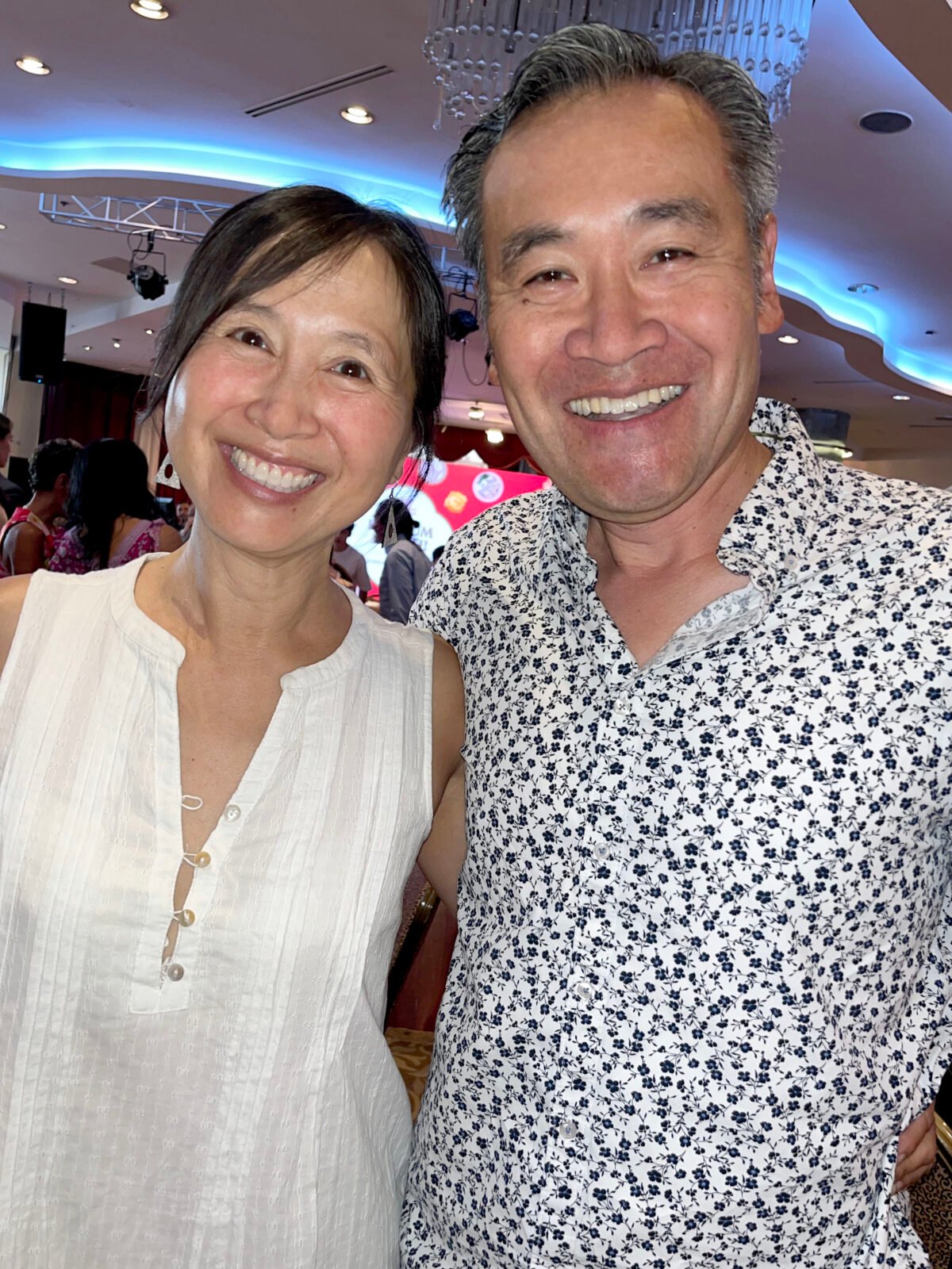 PHOTOS: Canuck Place Children’s Hospice Gift of Time Gala and Vancouver ...