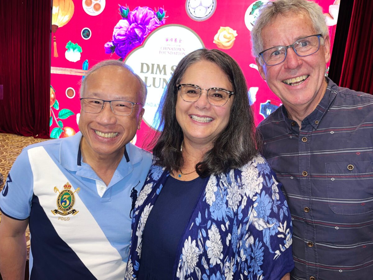 PHOTOS: Canuck Place Children’s Hospice Gift of Time Gala and Vancouver ...