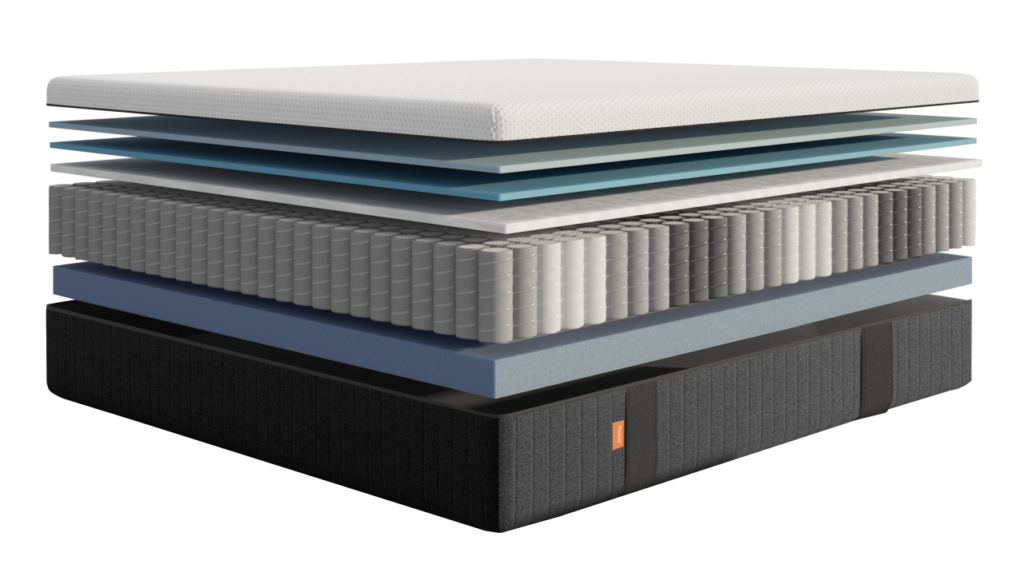 Best Cooling Mattresses in Canada - Vancouver Magazine
