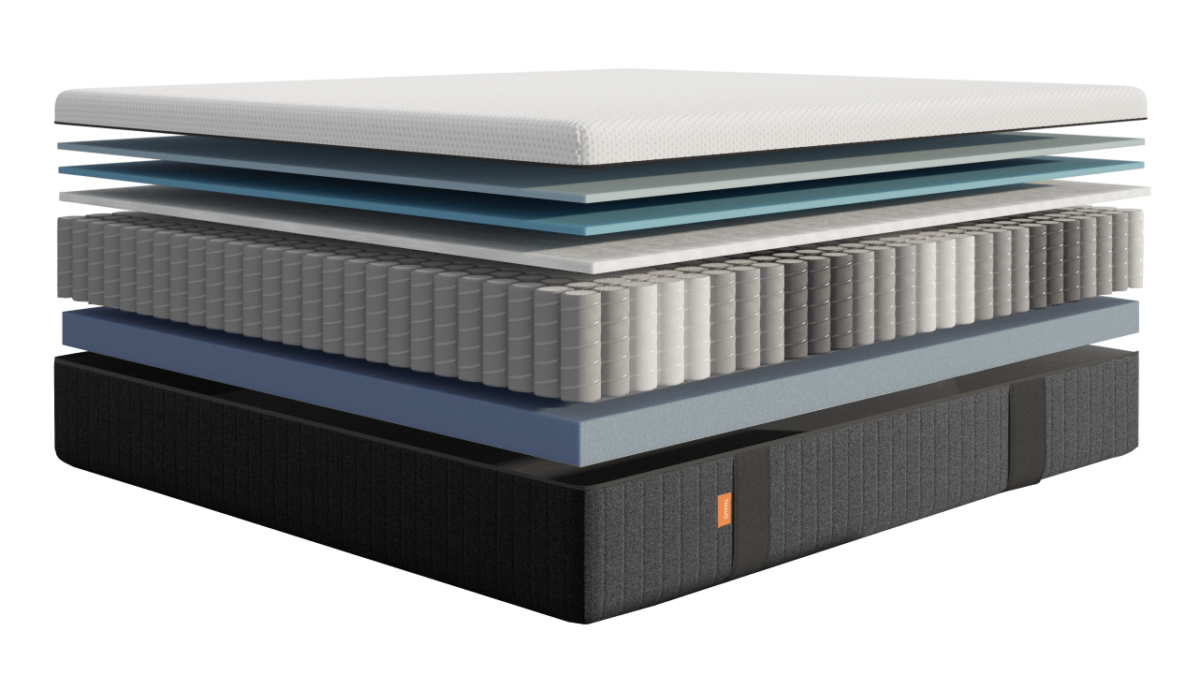 Best Cooling Mattresses in Canada - Vancouver Magazine