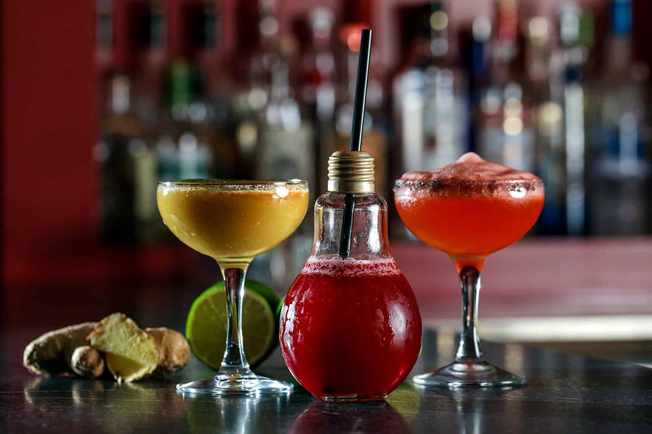 At Home Cocktail Mixing Tips to Make You Seem Like a Pro - Vancouver ...