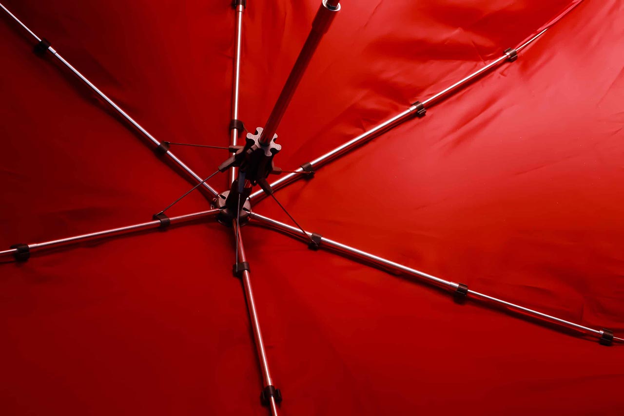 A Made-in-Vancouver Umbrella That Doesn't Flip Inside Out - Vancouver ...