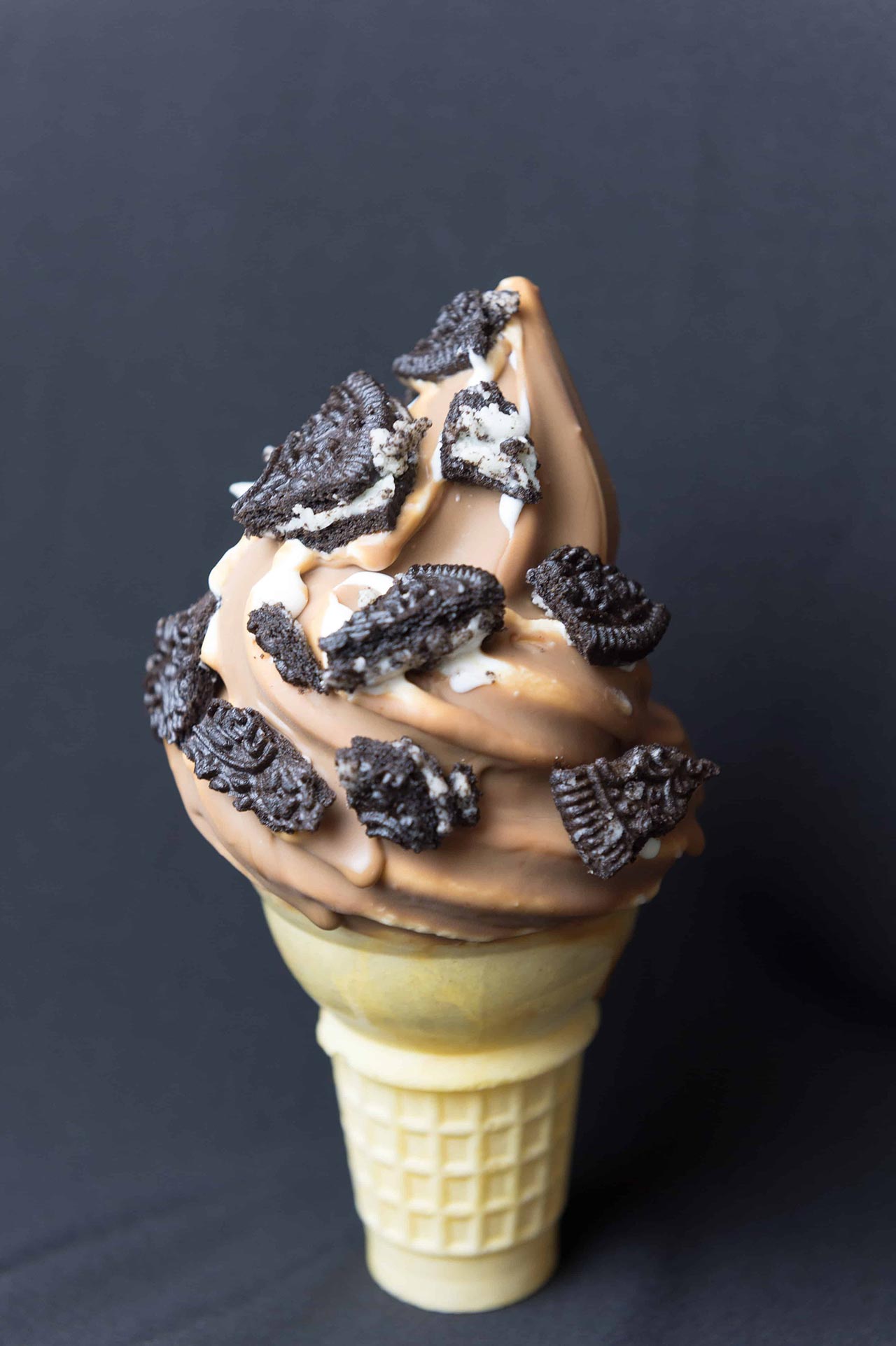 The return of the dipped cone! - Vancouver Magazine