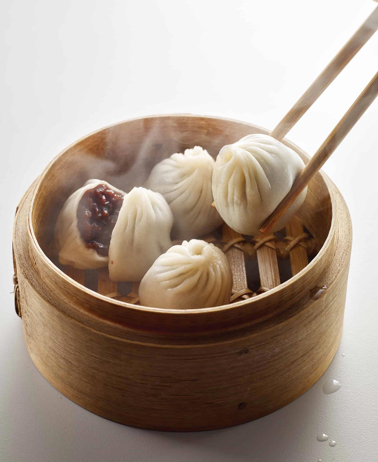 These Rare Dessert Dumplings Are Worth the Wait - Vancouver Magazine