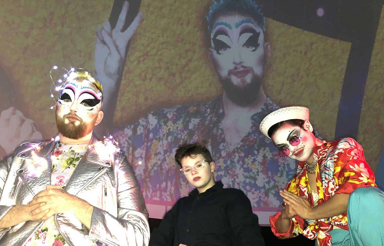 Even Kids are Welcome in Vancouver's Inclusive Drag Scene - Vancouver ...