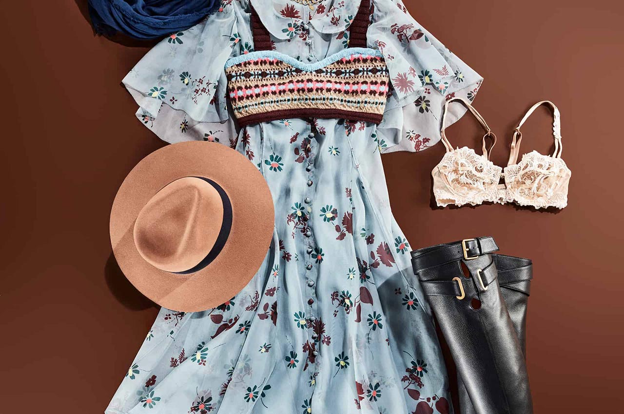 5 Hot Looks for Fall - Vancouver Magazine