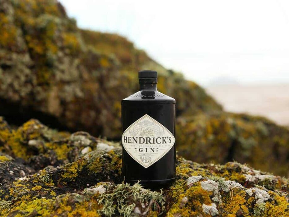 Spirits Archives - Vancouver Magazine