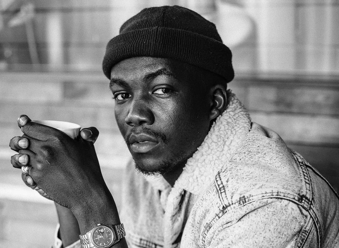 3 Reasons You Should Be Going to See Jacob Banks on Saturday ...