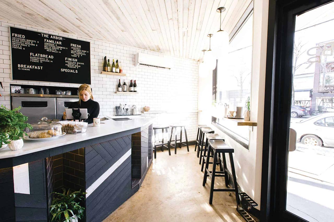 6 Cool and Casual Main Street Restaurants to Try Right Now - Vancouver ...