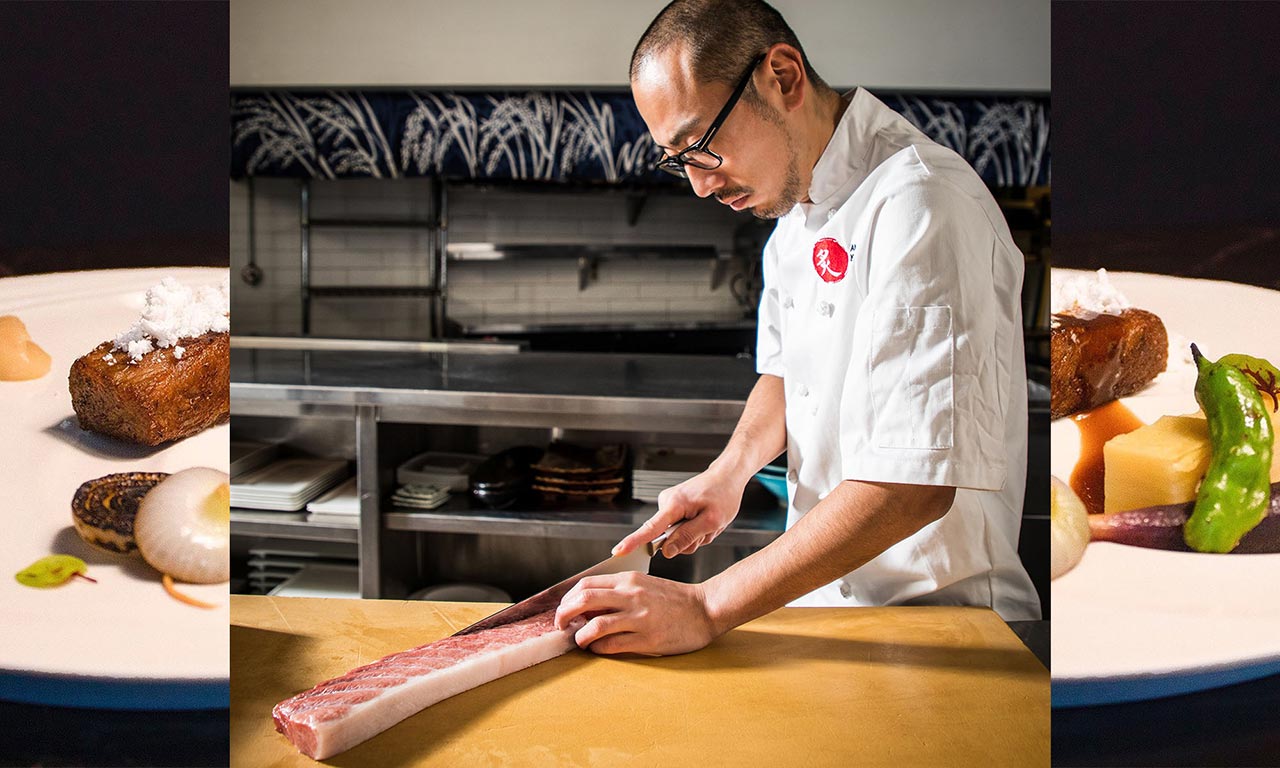 Wagyu Lovers, Listen Up: This Dinner at Miku Has the Best of the Beef ...