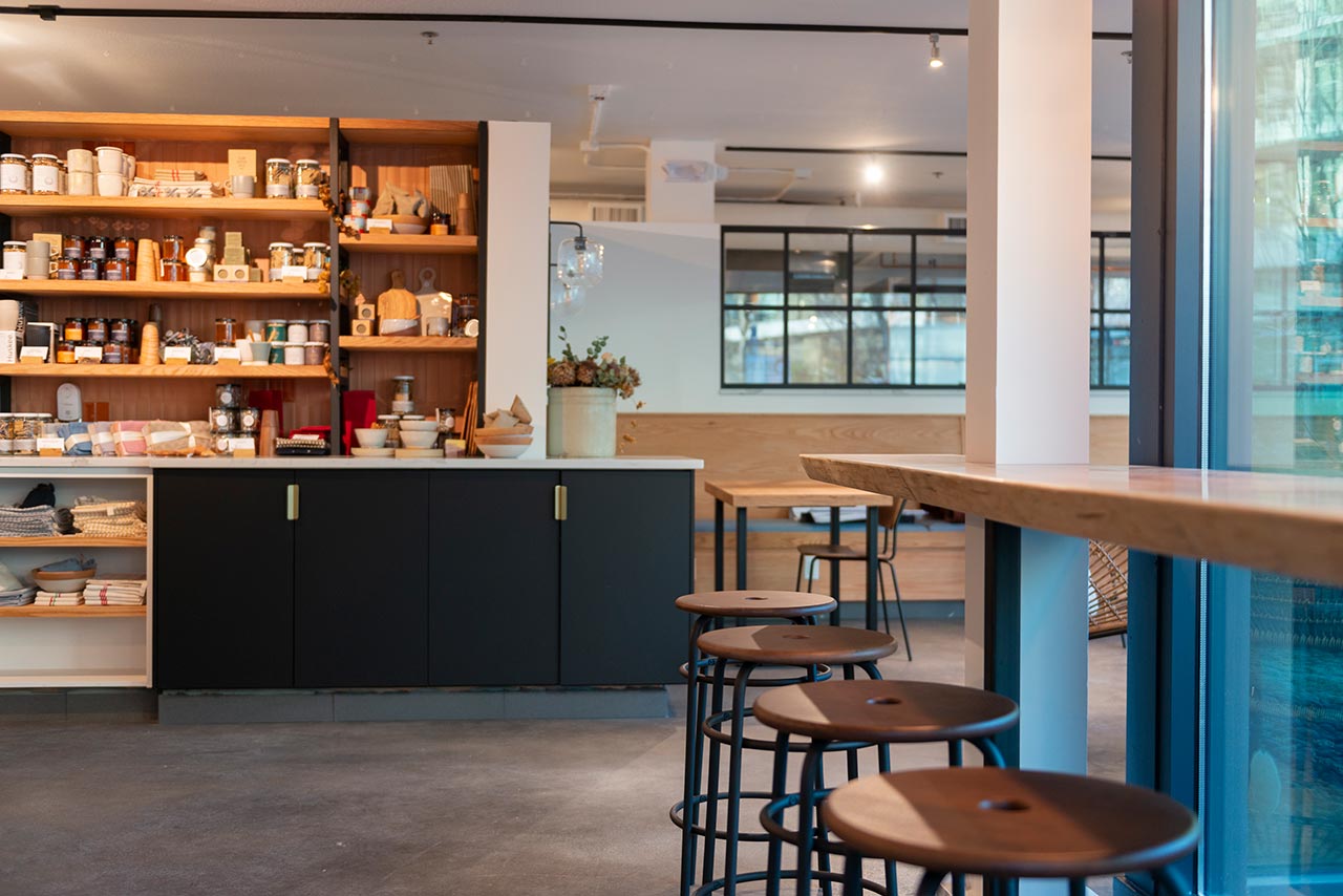 A New Bakery Hits West Van - Vancouver Magazine