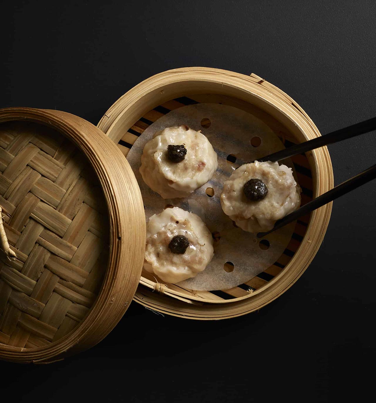These Dumplings are the Epitome of Luxury - Vancouver Magazine
