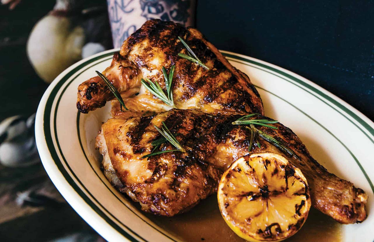 Best New Restaurant 2017: Savio Volpe - Vancouver Magazine