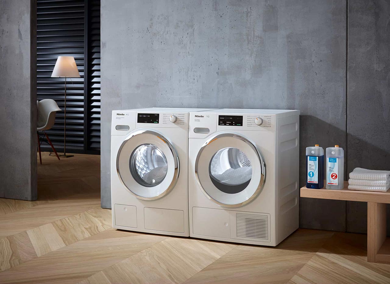 Miele - Vancouver Magazine