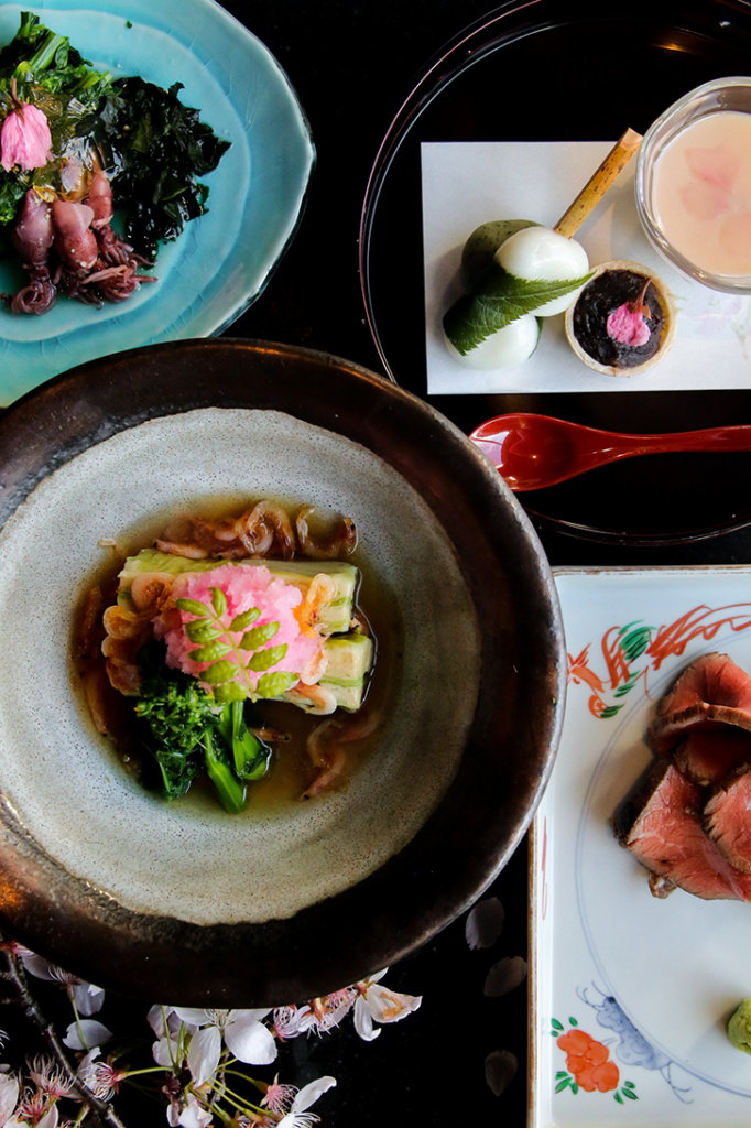 Restaurant Awards 2022: These Are The Best Japanese Restaurants in ...