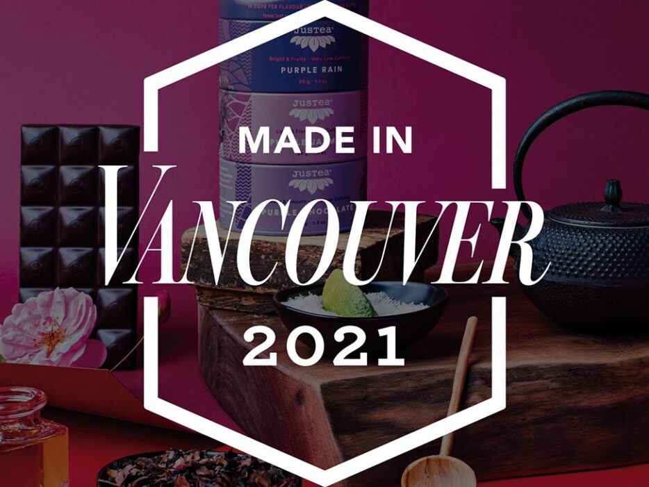 Made In Vancouver Archive - Vancouver Magazine