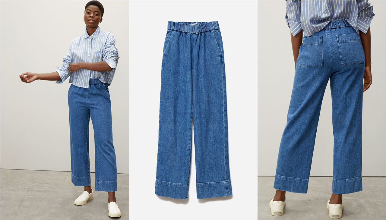 Add to Cart: I Couldn't Stop Myself from Buying These Really Ugly Jeans ...