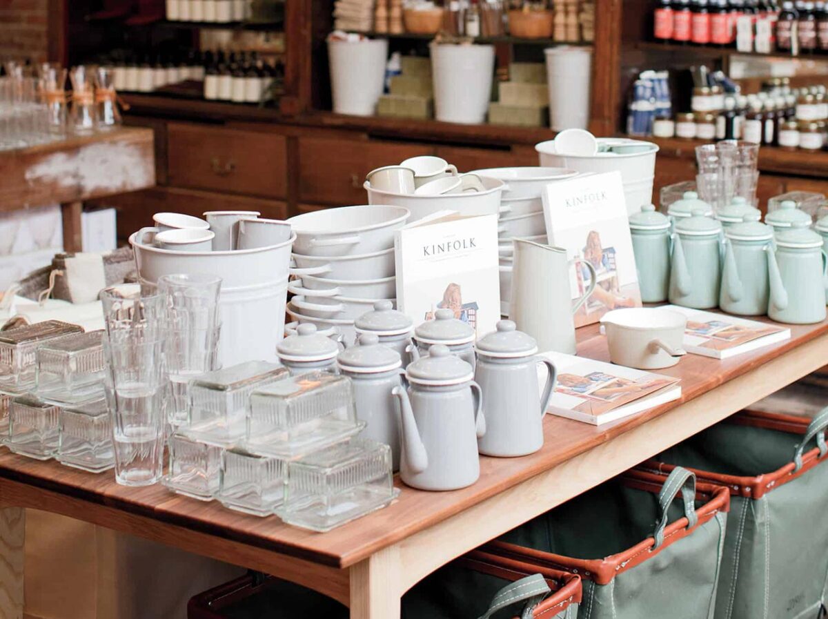 Stores Archives - Vancouver Magazine