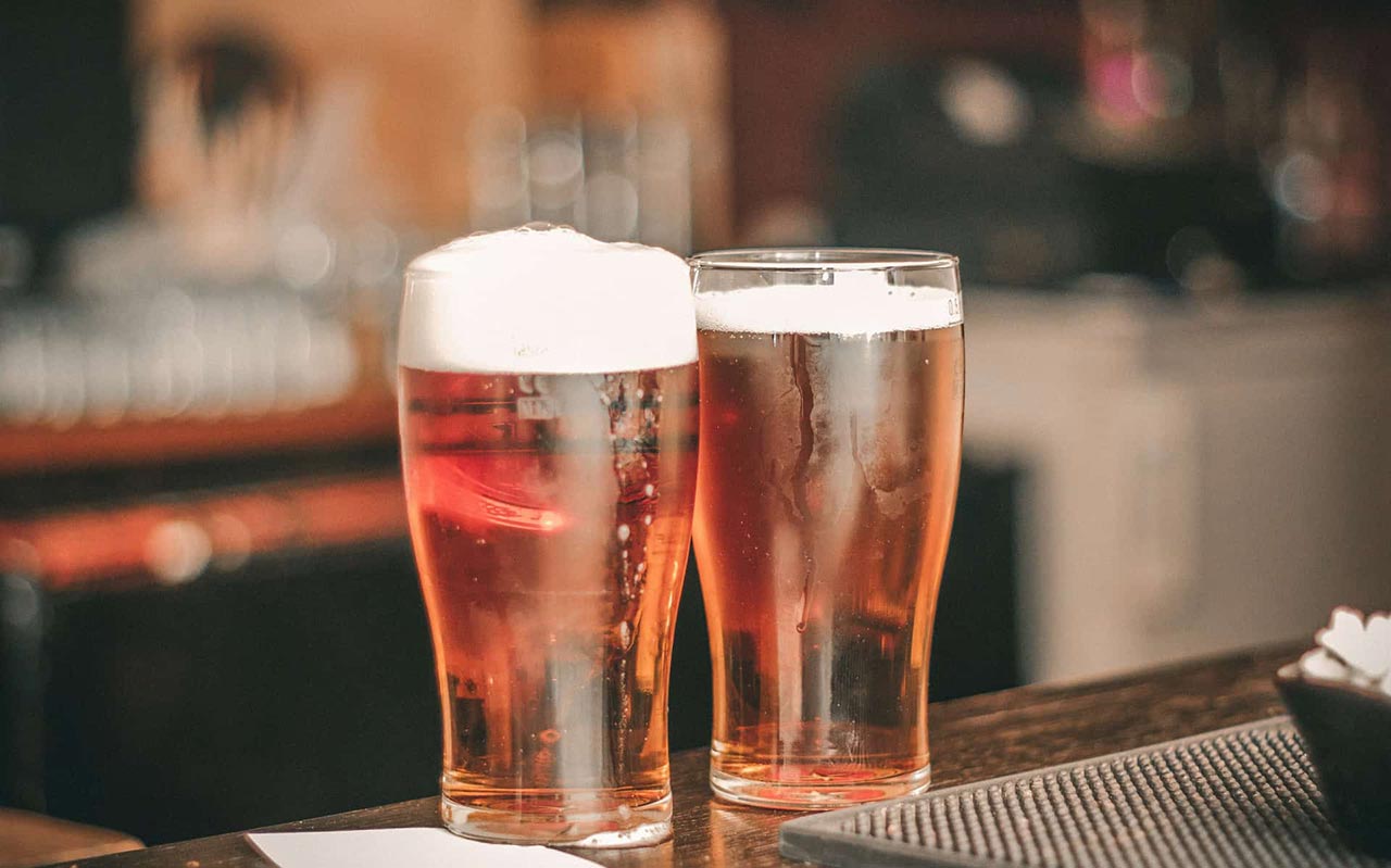 5 Types of IPAs You Should Know - Vancouver Magazine