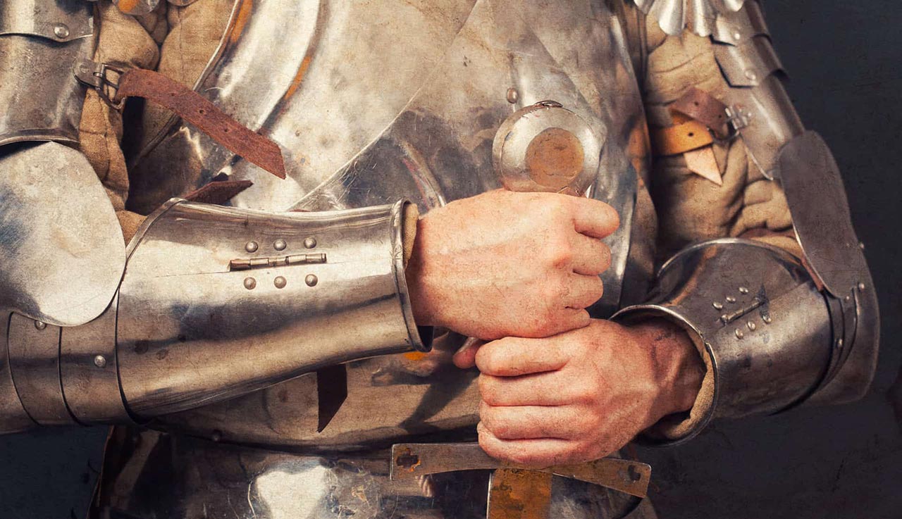 Vancouver's Restaurant Scene Can Now Count a Knight Among Its Ranks ...