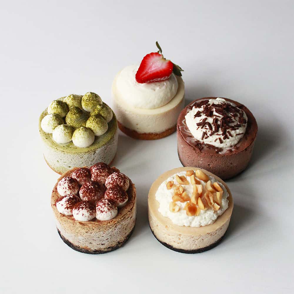 Vancouver Baking Blogger Opens Brick-and-Mortar Sweet Shop And ...