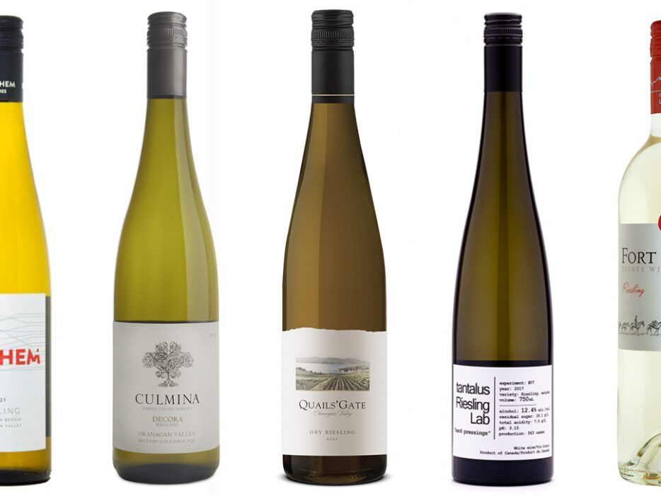 Wine Archives - Vancouver Magazine