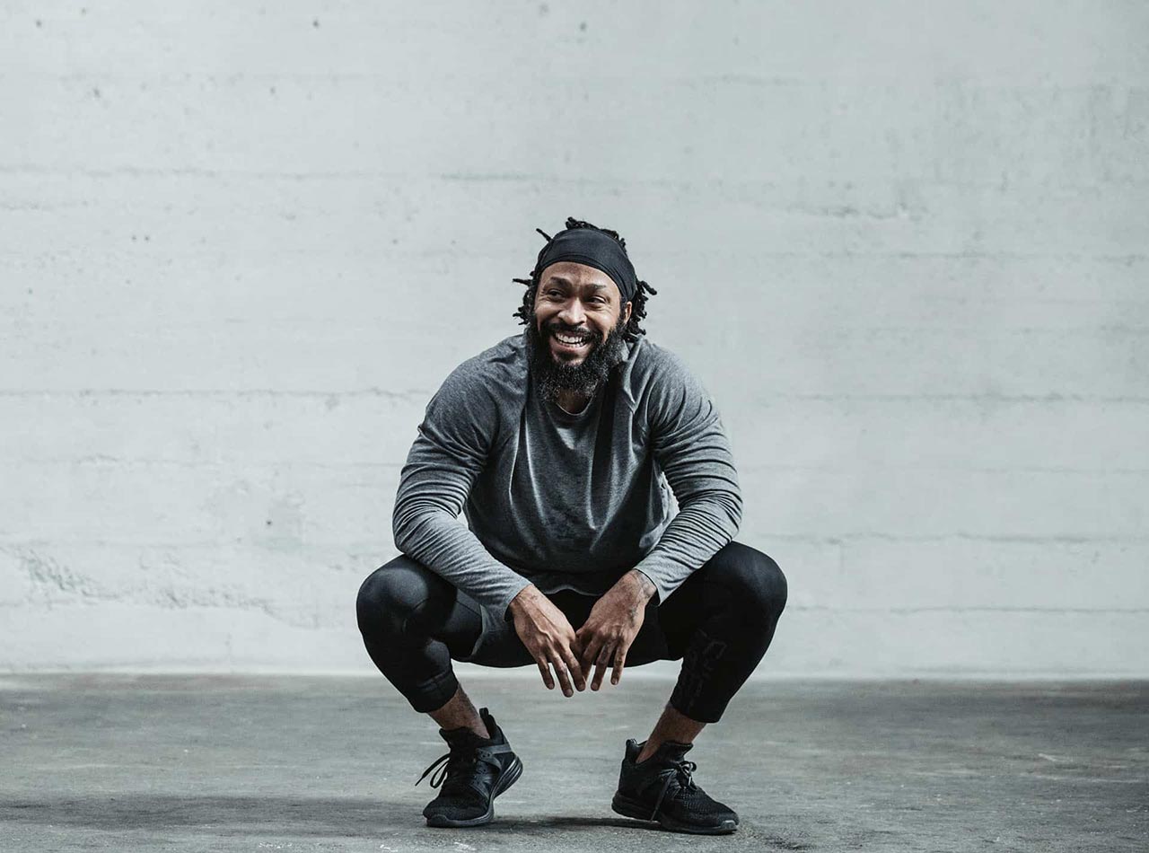 Roden Gray and Lululemon Just Launched a Super-Cool Capsule Collection ...