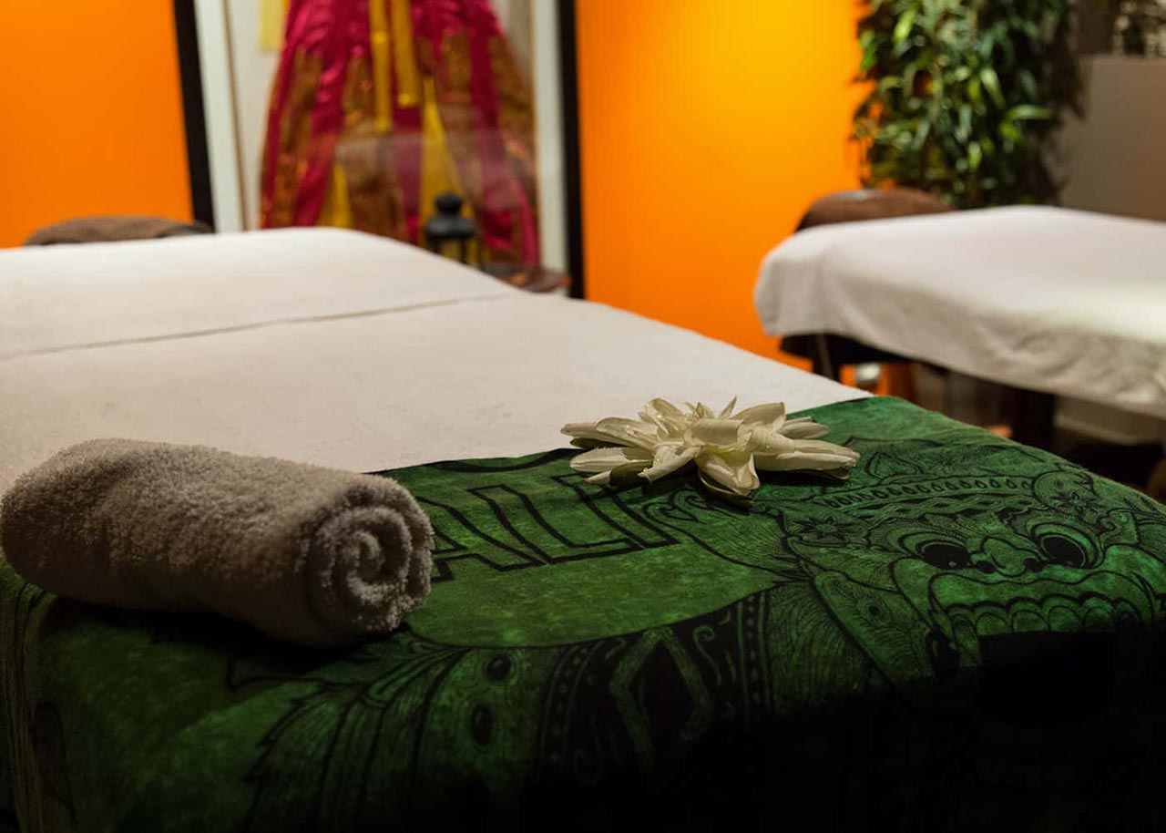 Spa for Men - Vancouver Magazine