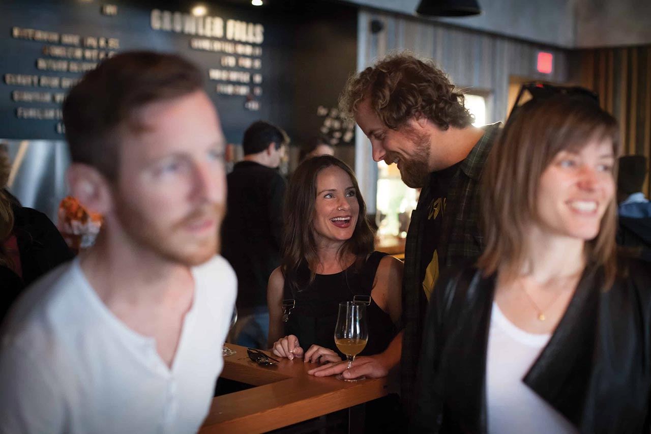 How Vancouver’s craft beer scene is reshaping the city - Vancouver Magazine