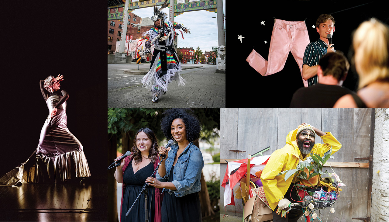 Mark Your Calendars: Here's 13 Awesome Events Coming to Vancouver This ...