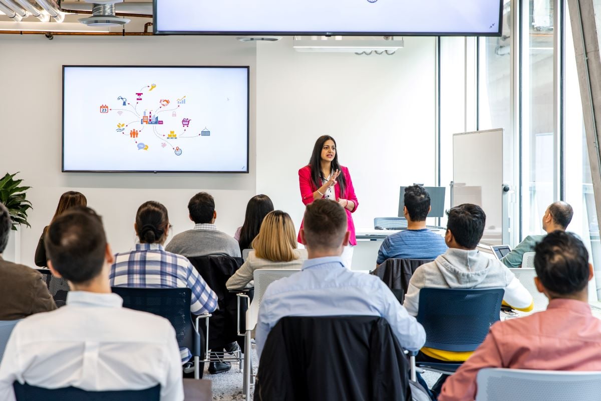 Real-World Learning - Vancouver Magazine