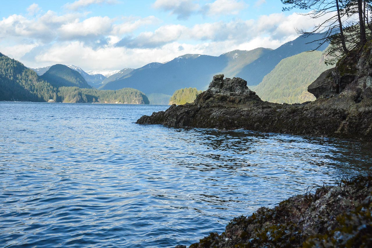 4 Spring Hikes For Kids Near Vancouver - Vancouver Magazine