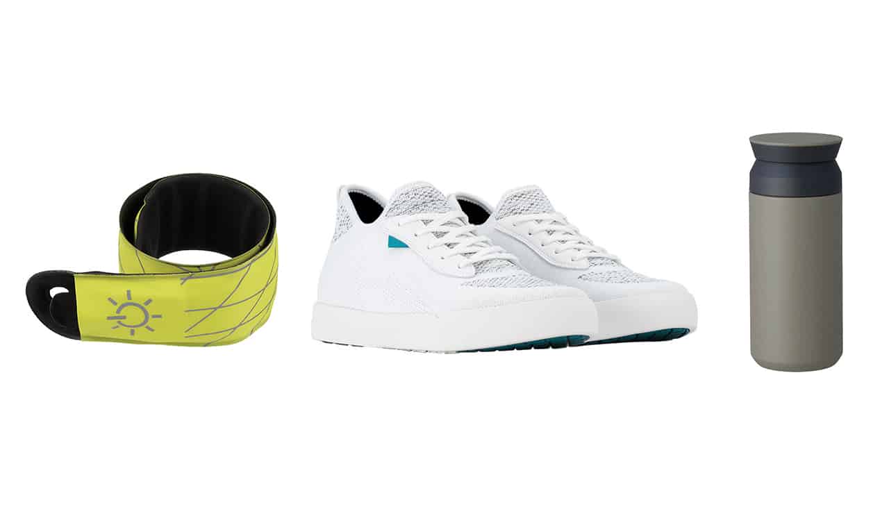 3 Essentials to Up Your Walk Game - Vancouver Magazine