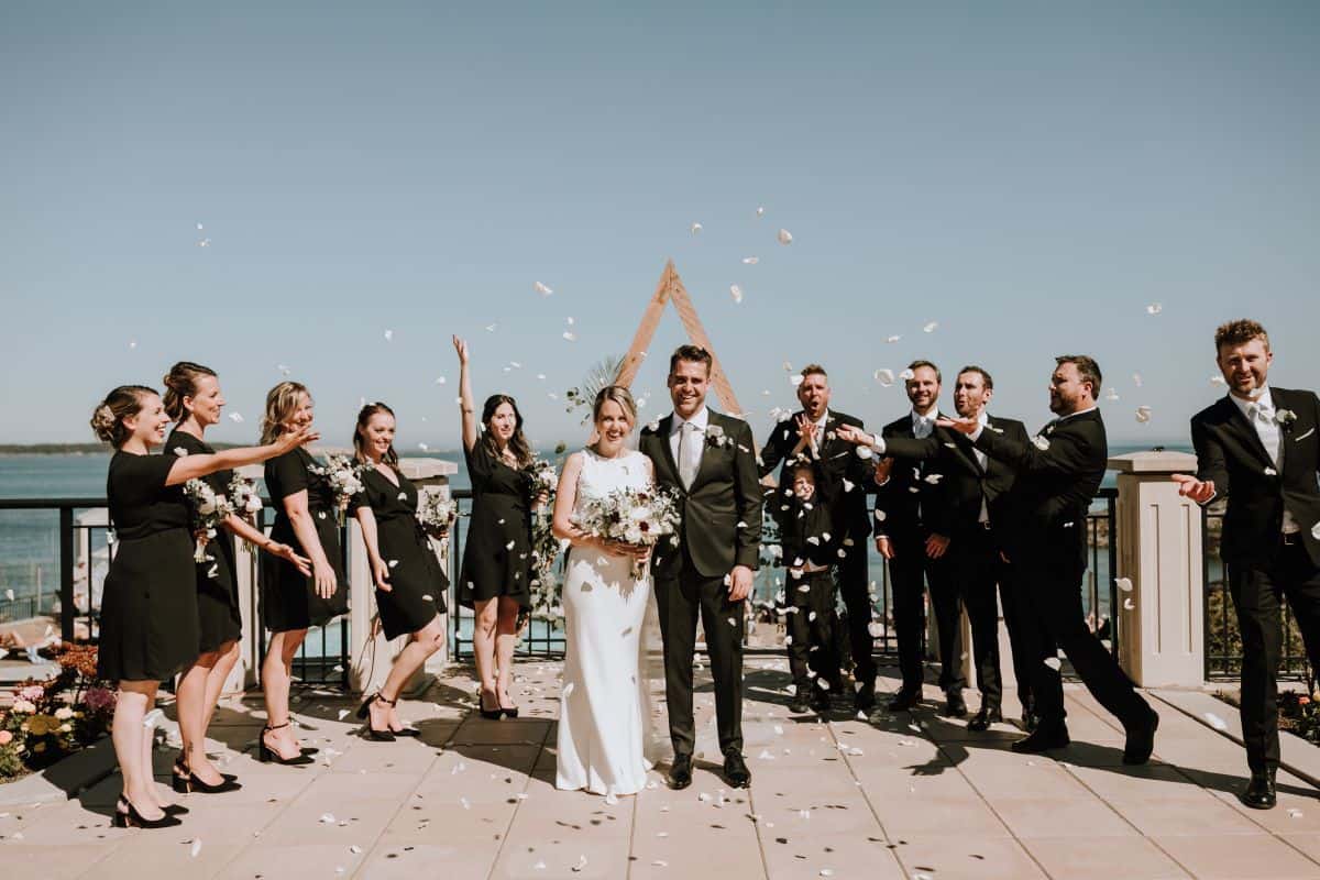 Better Together - Vancouver Magazine