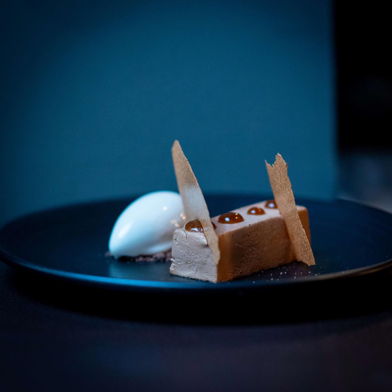 The Bite: Mushroom Ice Cream is Way Better Than it Sounds - Vancouver ...