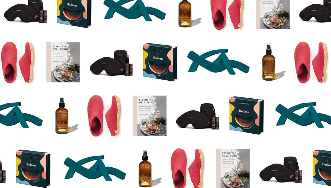 Holiday Gift Guide for the Chill: Gifts Inspired by Dude Chilling Park ...