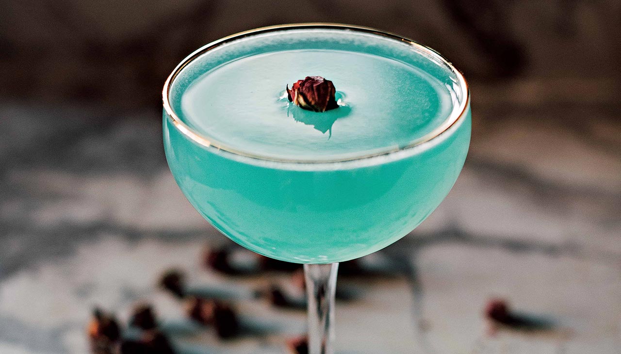 Our 2020 Bartender of the Year's Bespoke Cocktail - Vancouver Magazine