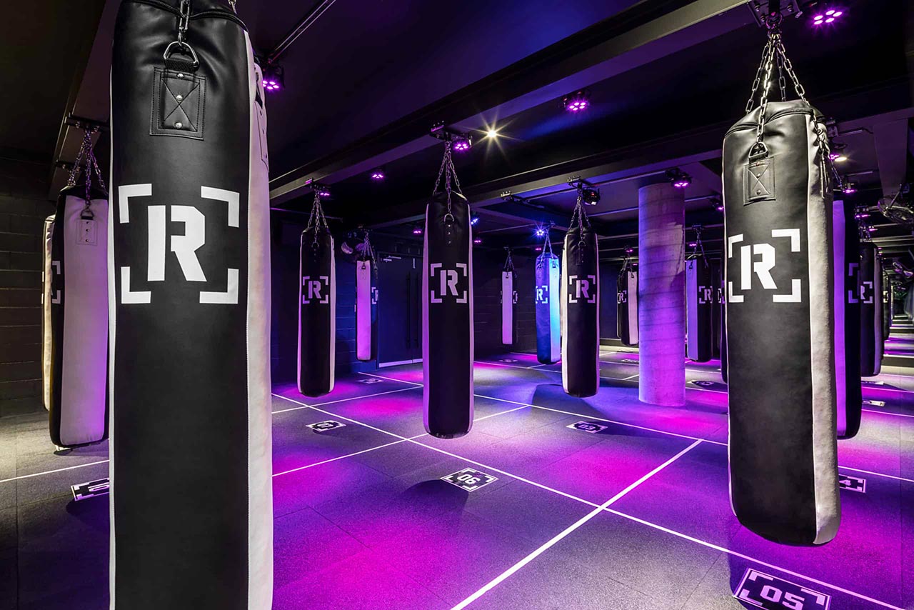 The Burn: Rumble Boxing Has the Workout (and Physical Contact) We've ...