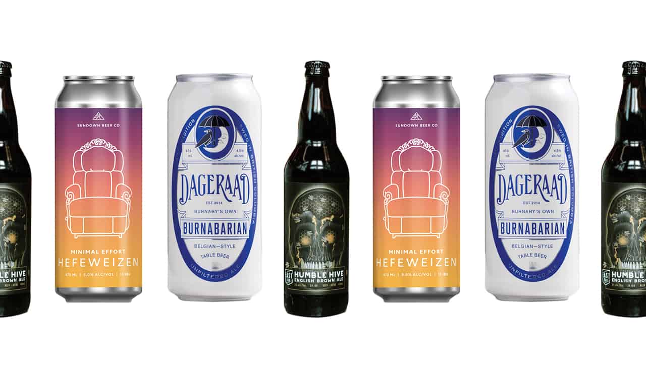 Beers to Drink Instead of Going to Europe - Vancouver Magazine