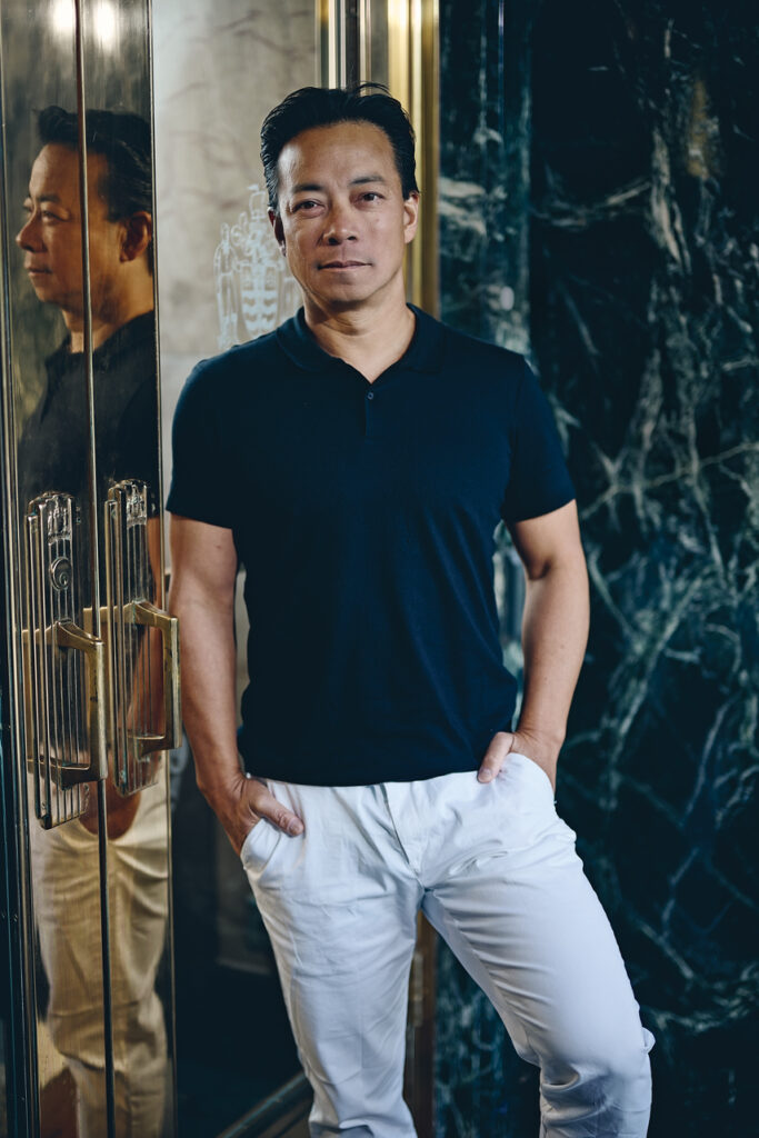 A Year In, How's Mayor Ken Sim Actually Doing?