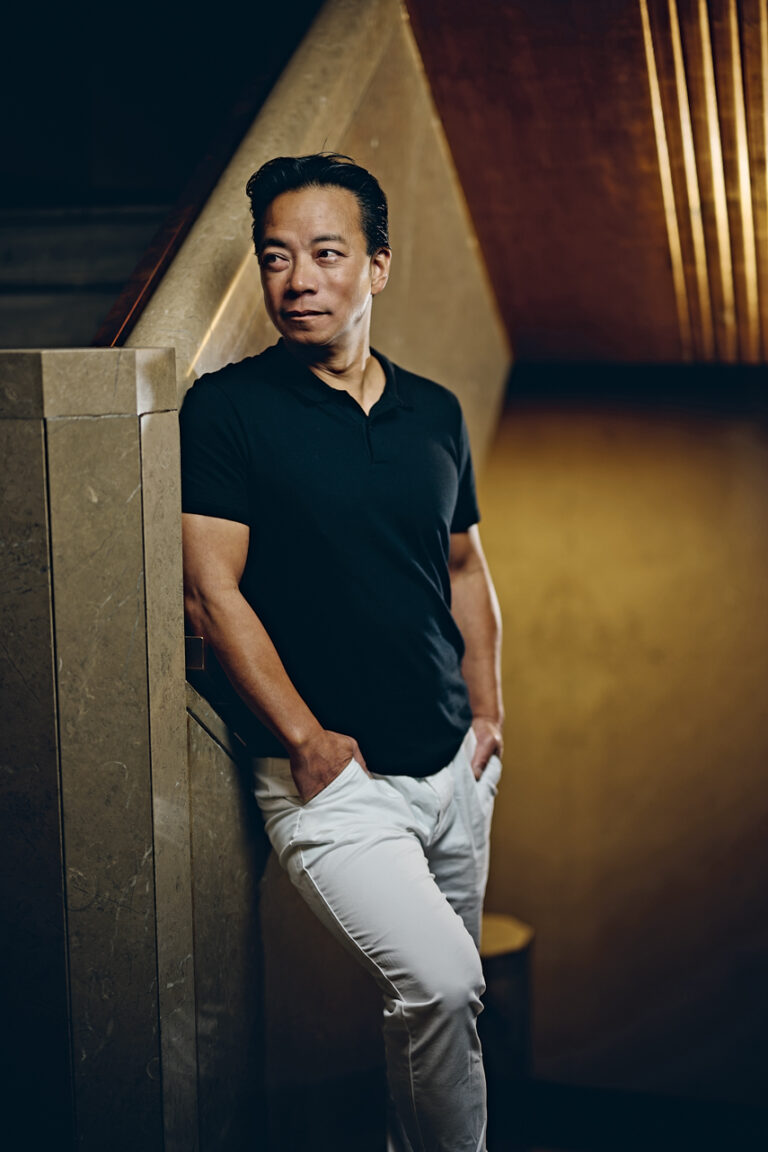 A Year In, How's Mayor Ken Sim Actually Doing?