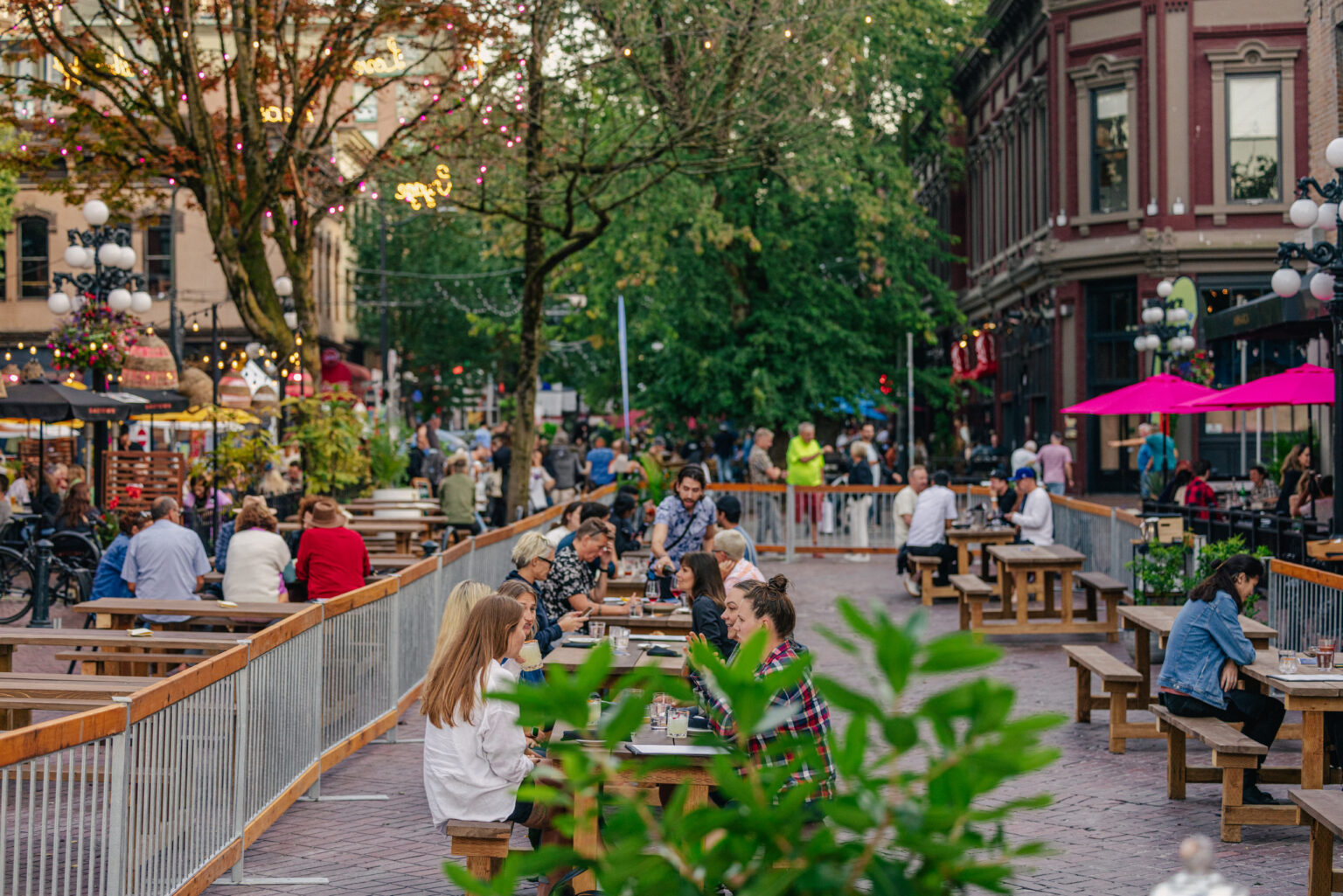 The Best Car-Free Events Happening in Vancouver This Summer - Vancouver ...