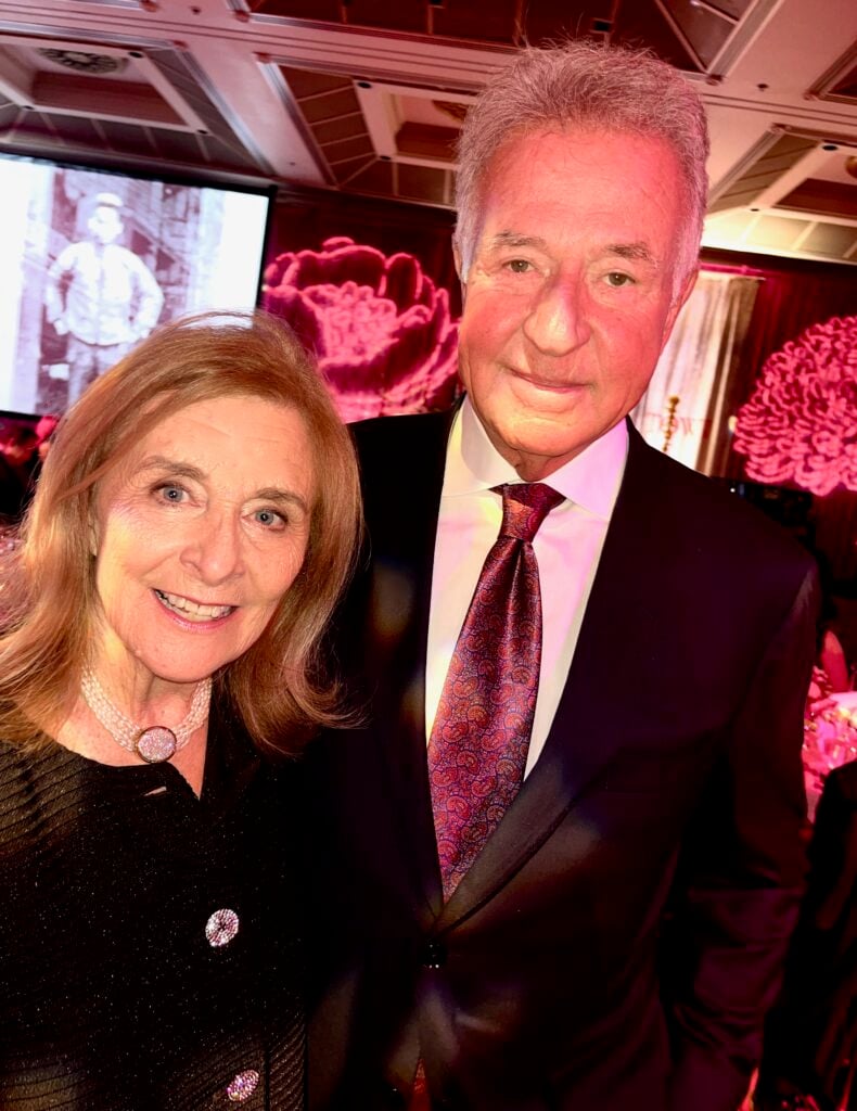 PHOTOS: Vancouver Chinatown Foundation Autumn Gala and Richmond ...